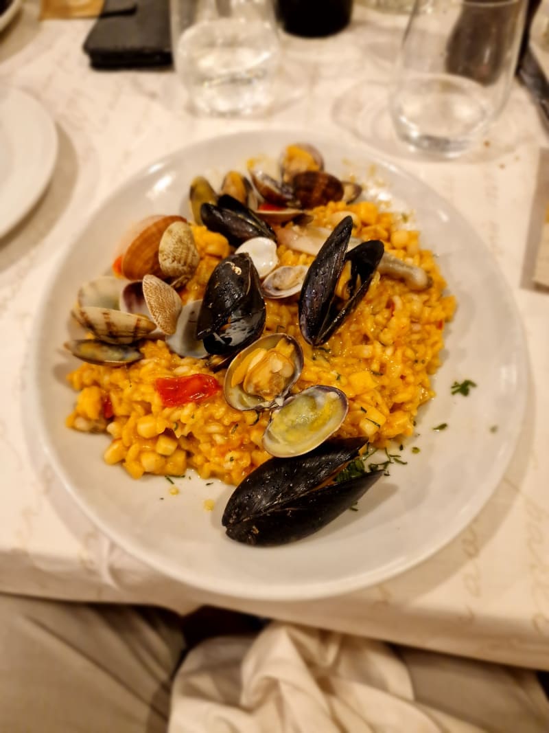 Zi’ Ntonio in Sorrento - Restaurant Reviews, Menu and Prices | TheFork