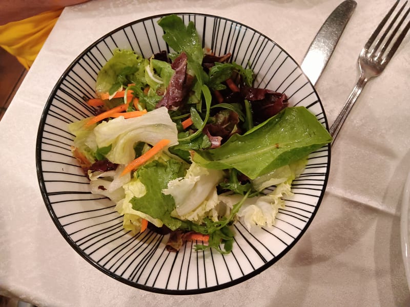 Zi’ Ntonio in Sorrento - Restaurant Reviews, Menu and Prices | TheFork