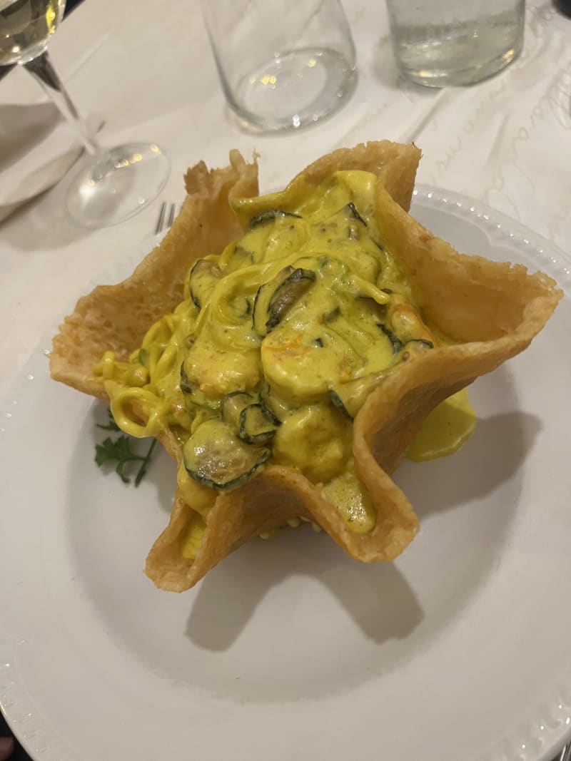 Zi’ Ntonio in Sorrento - Restaurant Reviews, Menu and Prices | TheFork