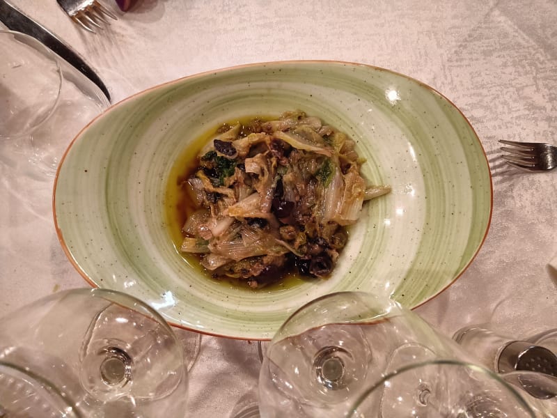 Zi’ Ntonio in Sorrento - Restaurant Reviews, Menu and Prices | TheFork