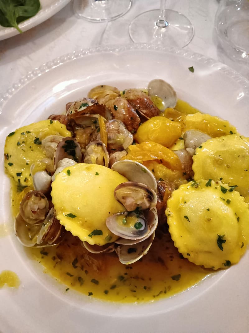 Zi’ Ntonio in Sorrento - Restaurant Reviews, Menu and Prices | TheFork