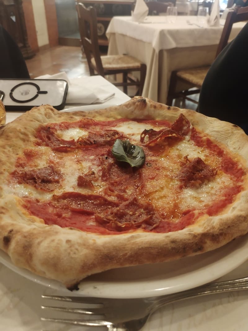 Zi’ Ntonio in Sorrento - Restaurant Reviews, Menus, and Prices | TheFork