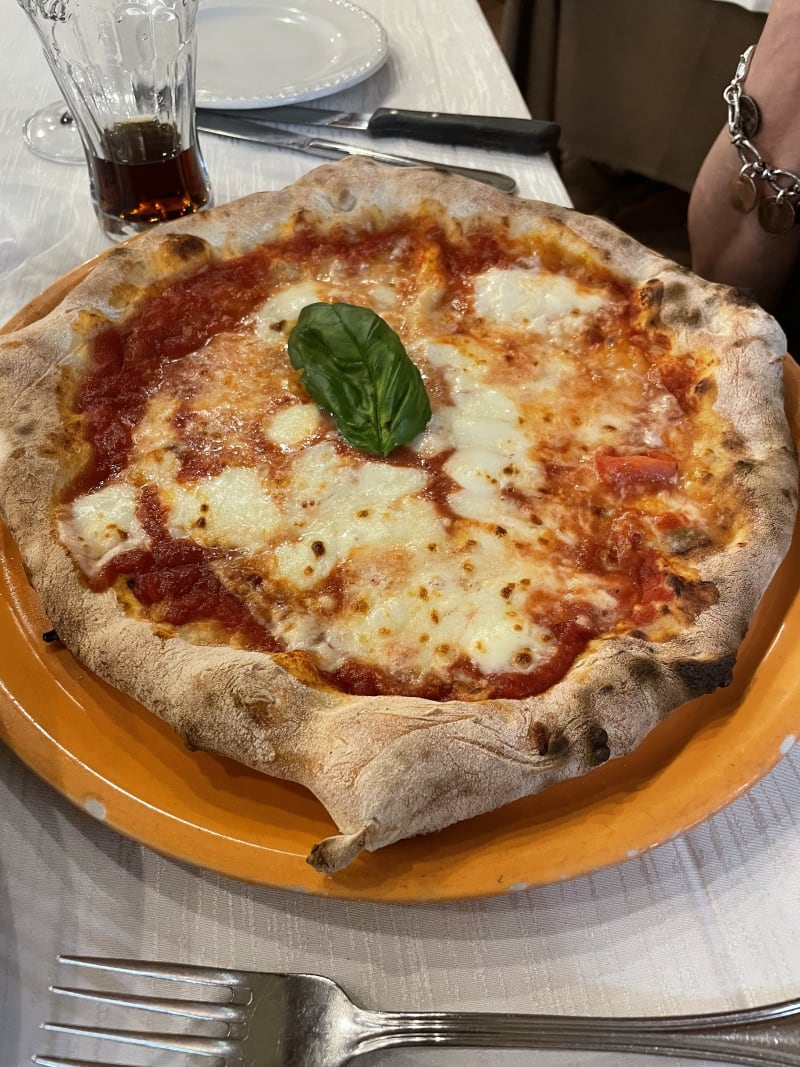 Zi’ Ntonio in Sorrento - Restaurant Reviews, Menu and Prices | TheFork