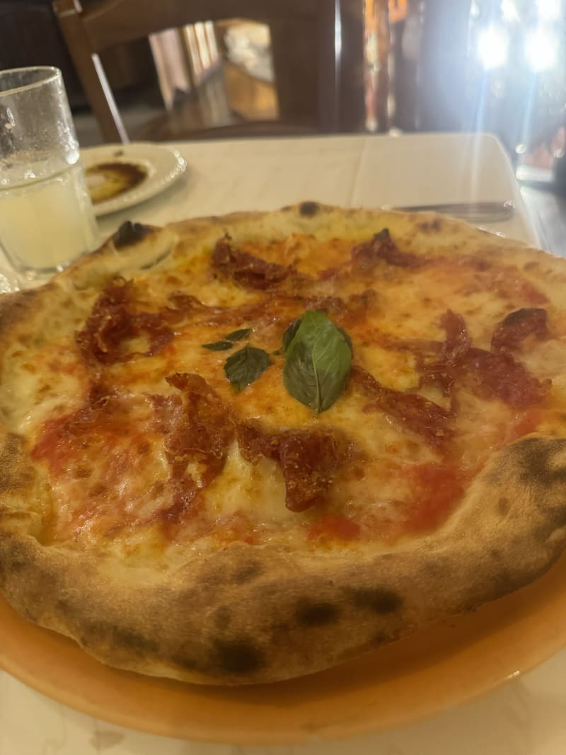 Zi’ Ntonio in Sorrento - Restaurant Reviews, Menu and Prices | TheFork