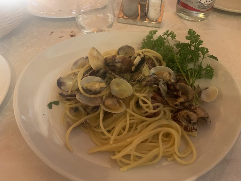 Zi’ Ntonio in Sorrento - Restaurant Reviews, Menu and Prices | TheFork