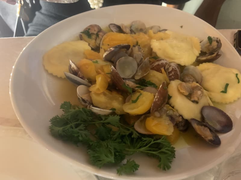 Zi’ Ntonio in Sorrento - Restaurant Reviews, Menu and Prices | TheFork