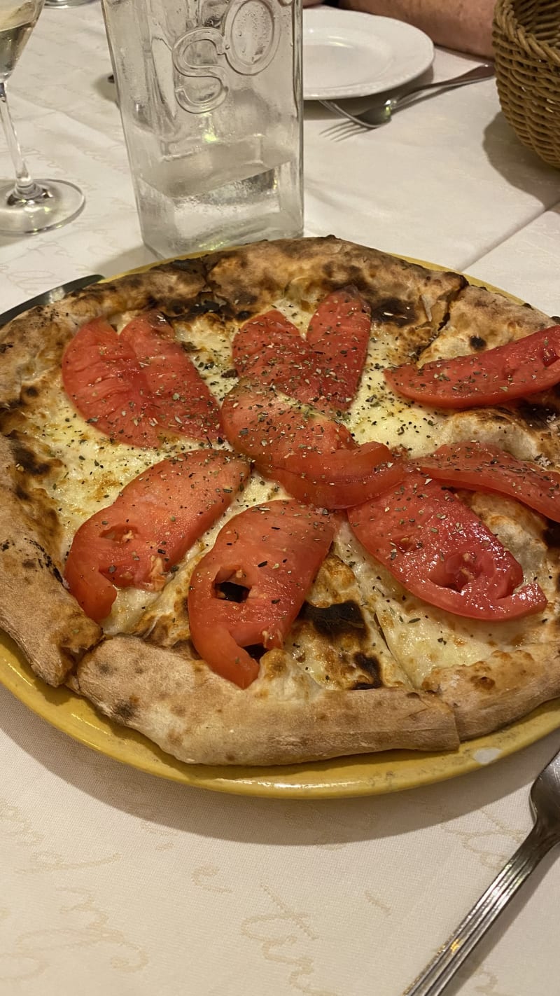 Zi’ Ntonio in Sorrento - Restaurant Reviews, Menu and Prices | TheFork