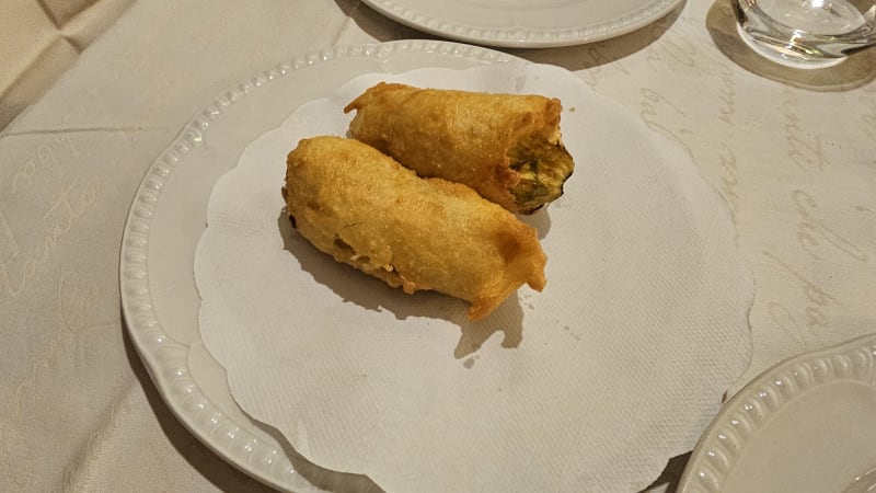 Zi’ Ntonio in Sorrento - Restaurant Reviews, Menu and Prices | TheFork