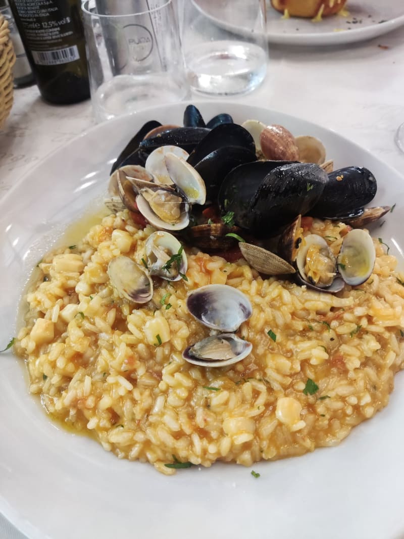 Zi’ Ntonio in Sorrento - Restaurant Reviews, Menu and Prices | TheFork