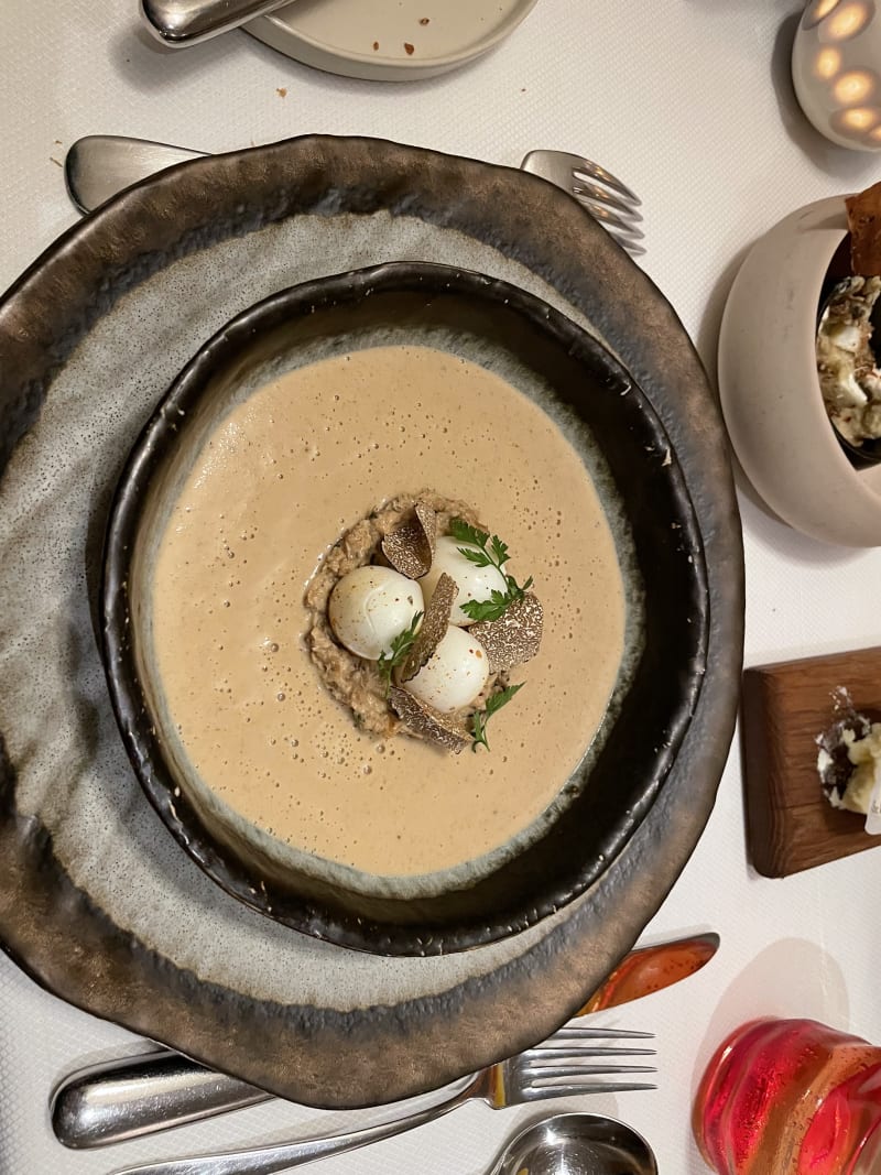 The Peat Inn in Cupar - Restaurant Reviews, Menu and Prices | TheFork