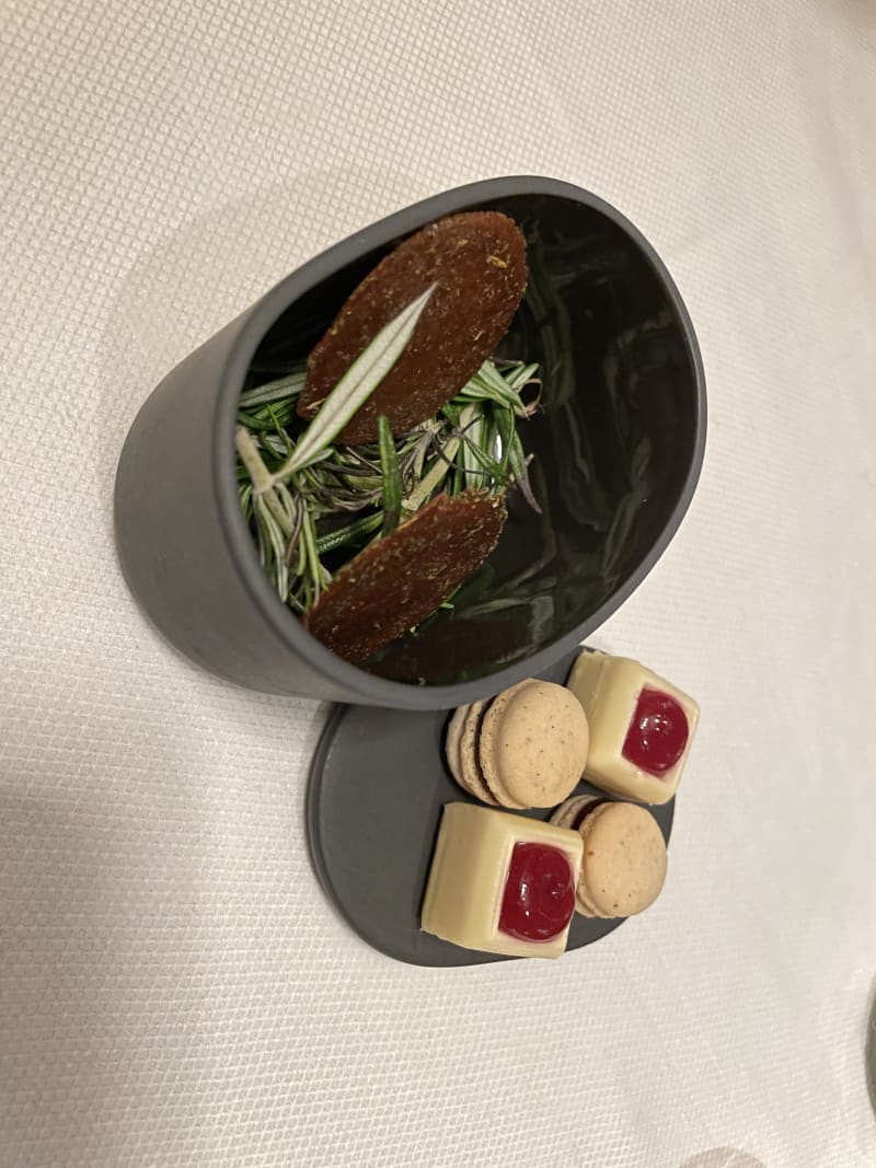 The Peat Inn in Cupar - Restaurant Reviews, Menus, and Prices | TheFork