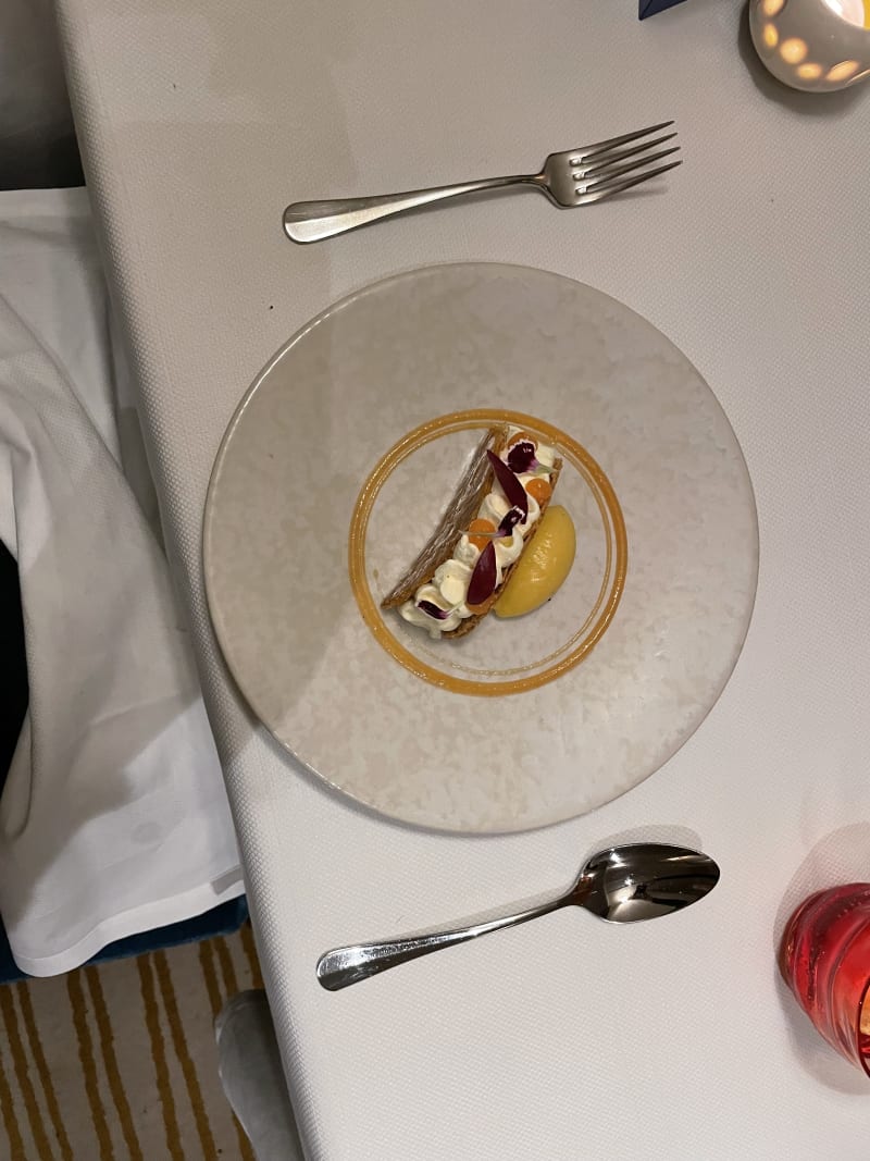 The Peat Inn in Cupar - Restaurant Reviews, Menus, and Prices | TheFork