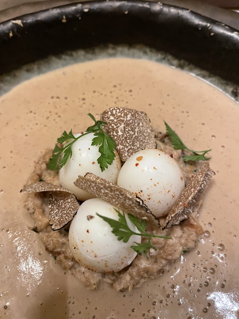 The Peat Inn in Cupar - Restaurant Reviews, Menus, and Prices | TheFork