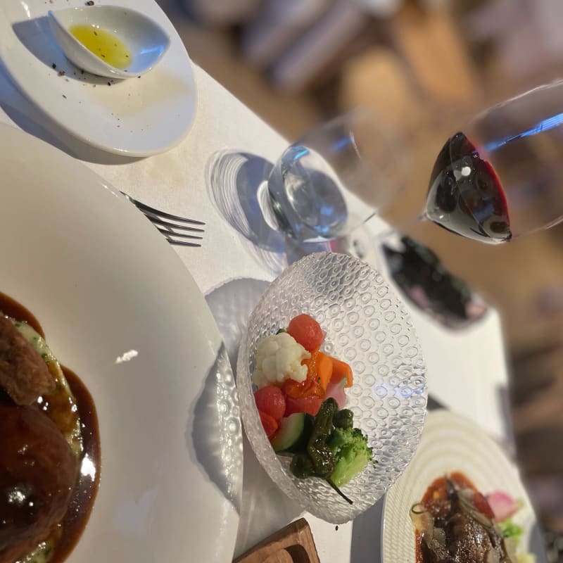 Restaurante Casa Eladio en Marbella - Menú 2024, opiniones, precios y ...