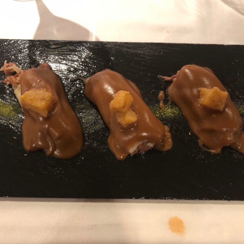 Casa Eladio a Marbella - Menu, prezzi, immagini, recensioni e indirizzo ...