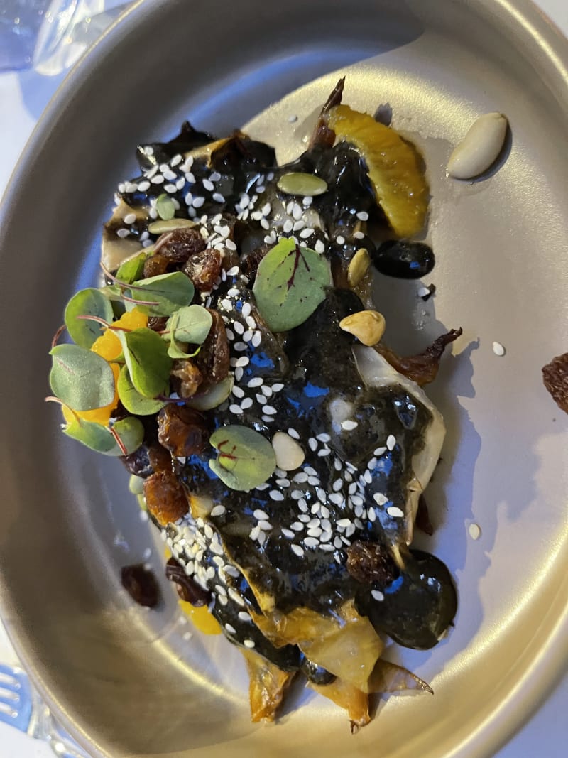 Restaurante Casa Eladio en Marbella - Menú 2024, opiniones, precios y ...