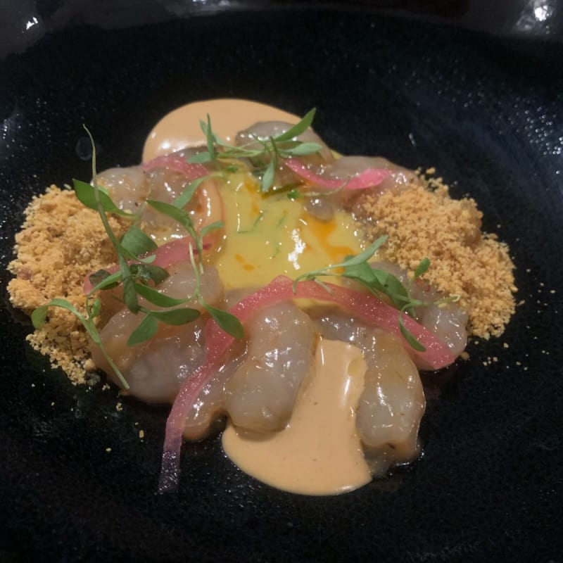 Restaurante Casa Eladio en Marbella - Menú 2024, opiniones, precios y ...