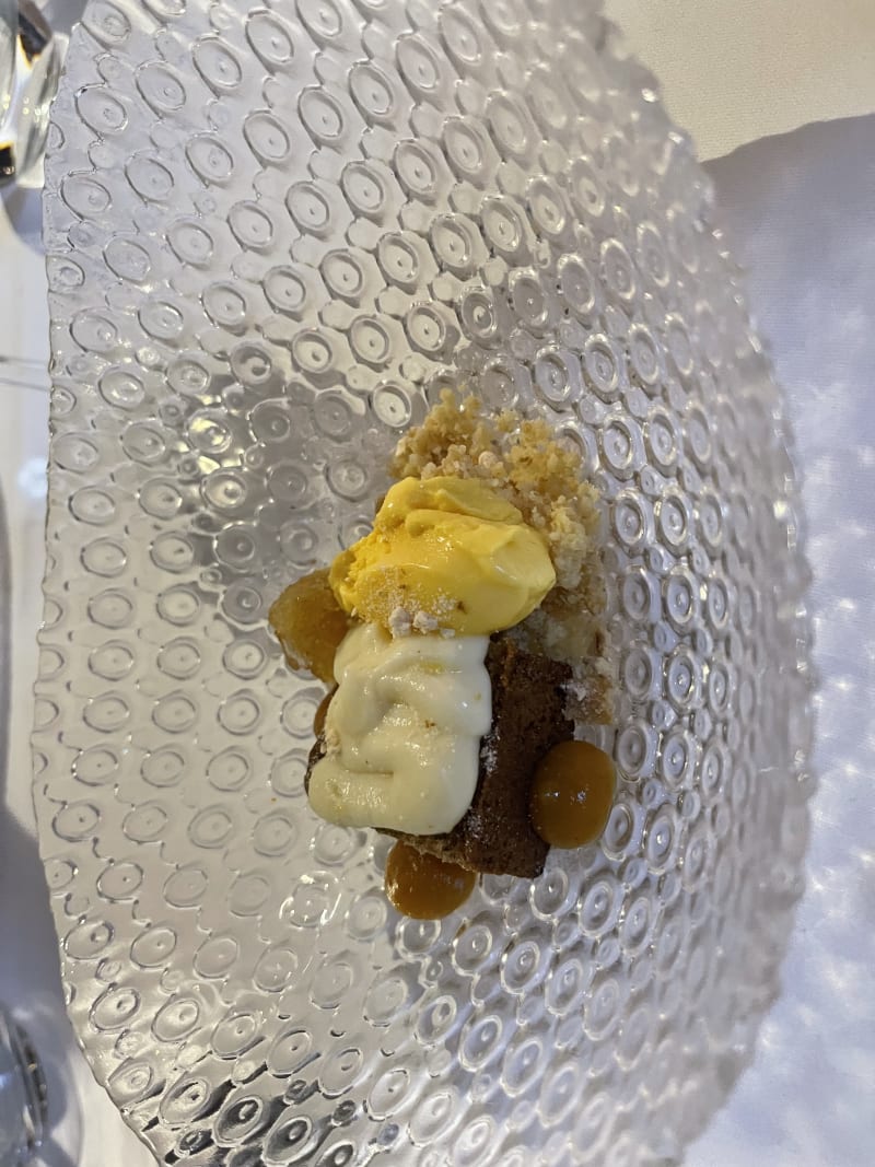 Restaurant Casa Eladio à Marbella - Menu, avis, prix et réservation ...