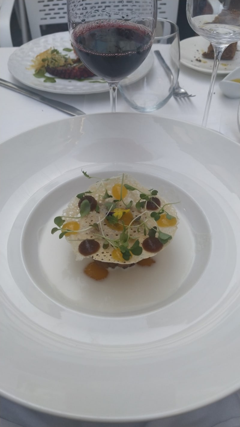 Casa Eladio in Marbella - Restaurant Reviews, Menu and Prices | TheFork