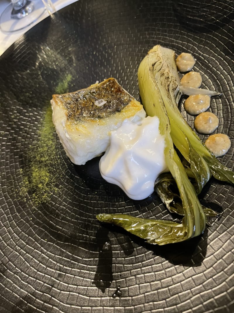 Restaurant Casa Eladio à Marbella - Menu, avis, prix et réservation ...