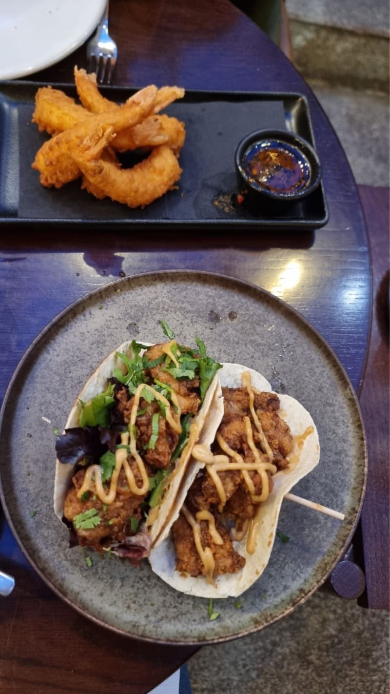 GH Restaurant & Café em Porto - Preços, menu, morada, reserva e ...