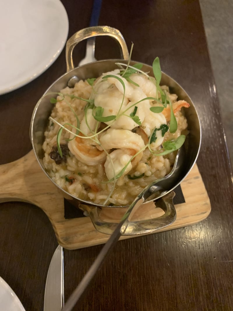 GH Restaurant & Café in Porto - Restaurant Reviews, Menu and Prices ...