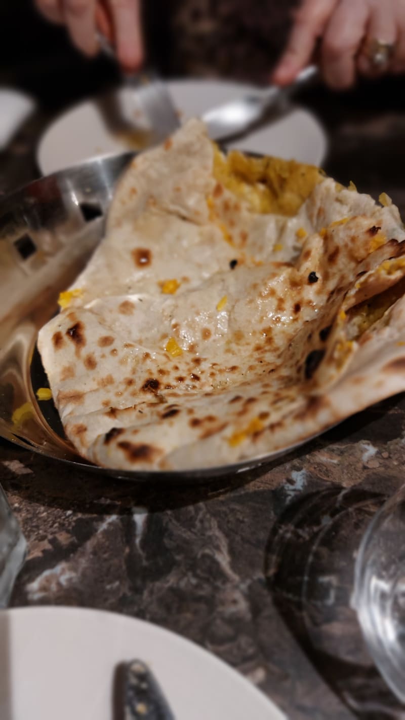 Safrane in Paris - Restaurant Reviews, Menu and Prices | TheFork