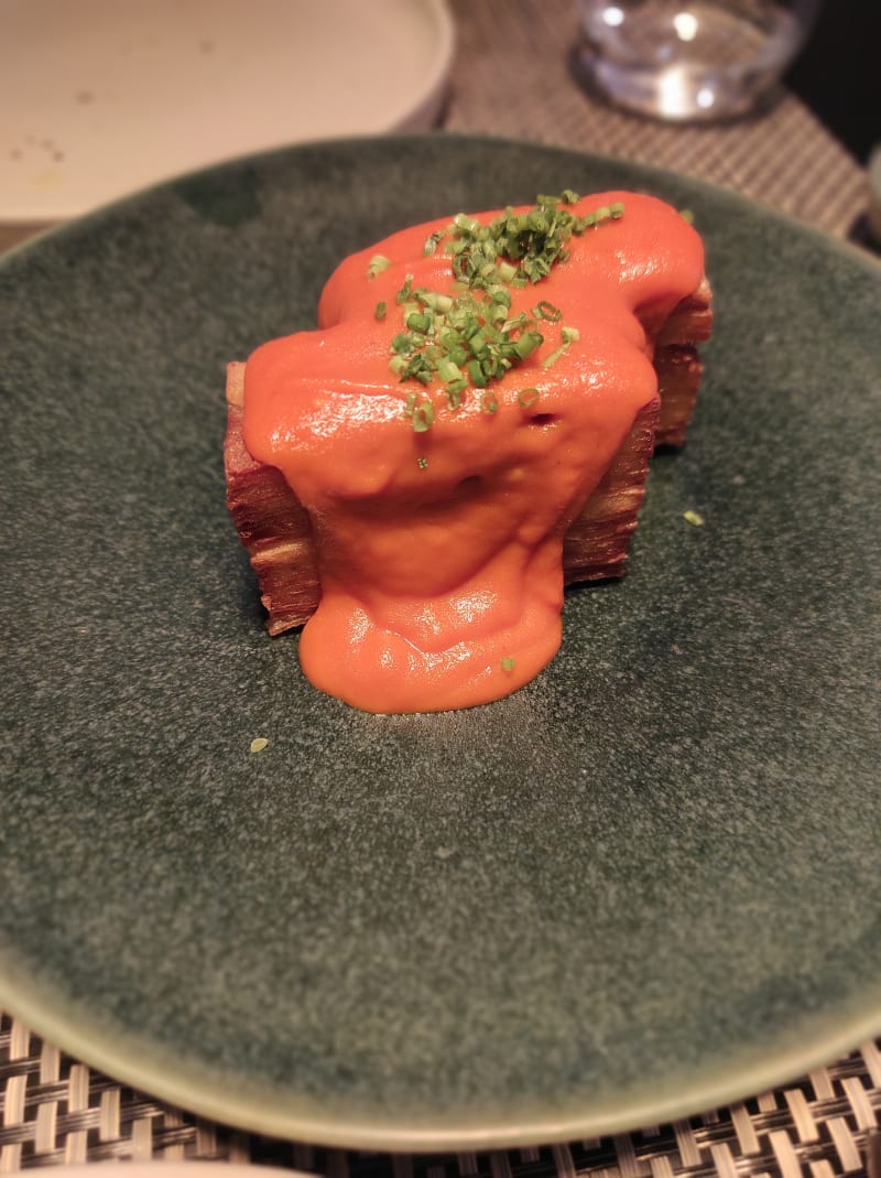 Pátio 44 in Porto - Restaurant Reviews, Menu and Prices | TheFork