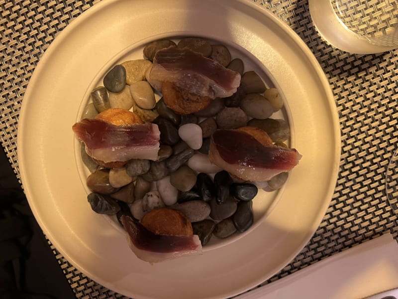 Pátio 44 in Porto - Restaurant Reviews, Menu and Prices | TheFork