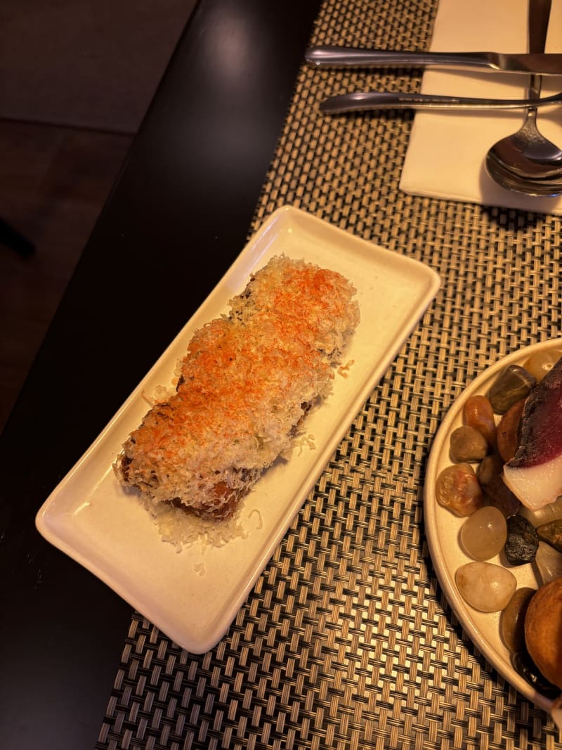 Pátio 44 in Porto - Restaurant Reviews, Menu and Prices | TheFork