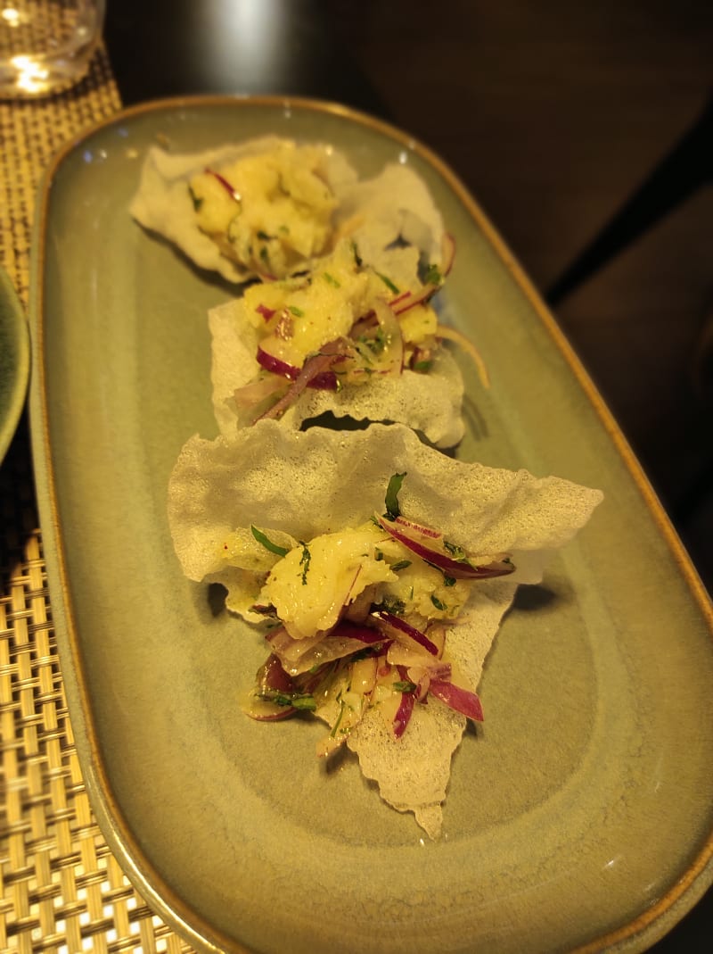 Pátio 44 in Porto - Restaurant Reviews, Menu and Prices | TheFork