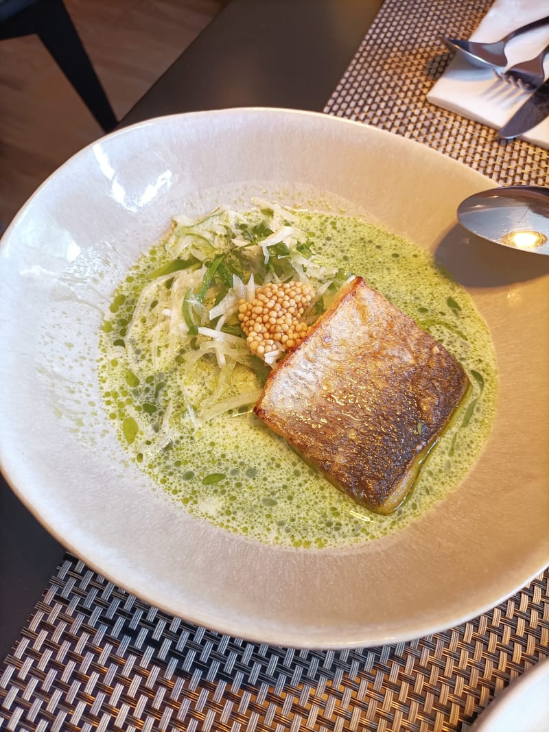 Pátio 44 in Porto - Restaurant Reviews, Menu and Prices | TheFork