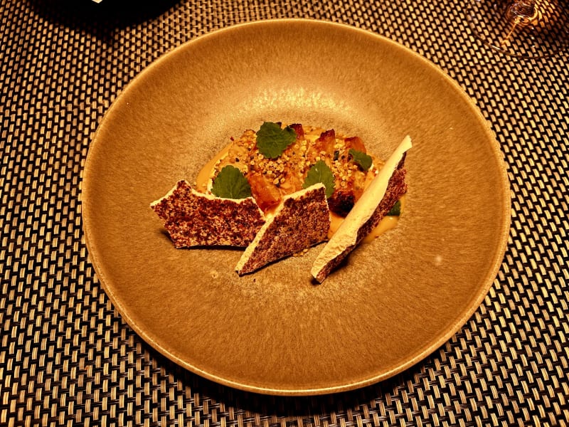 Pátio 44 in Porto - Restaurant Reviews, Menu and Prices | TheFork