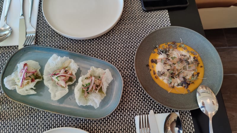 Pátio 44 in Porto - Restaurant Reviews, Menu and Prices | TheFork