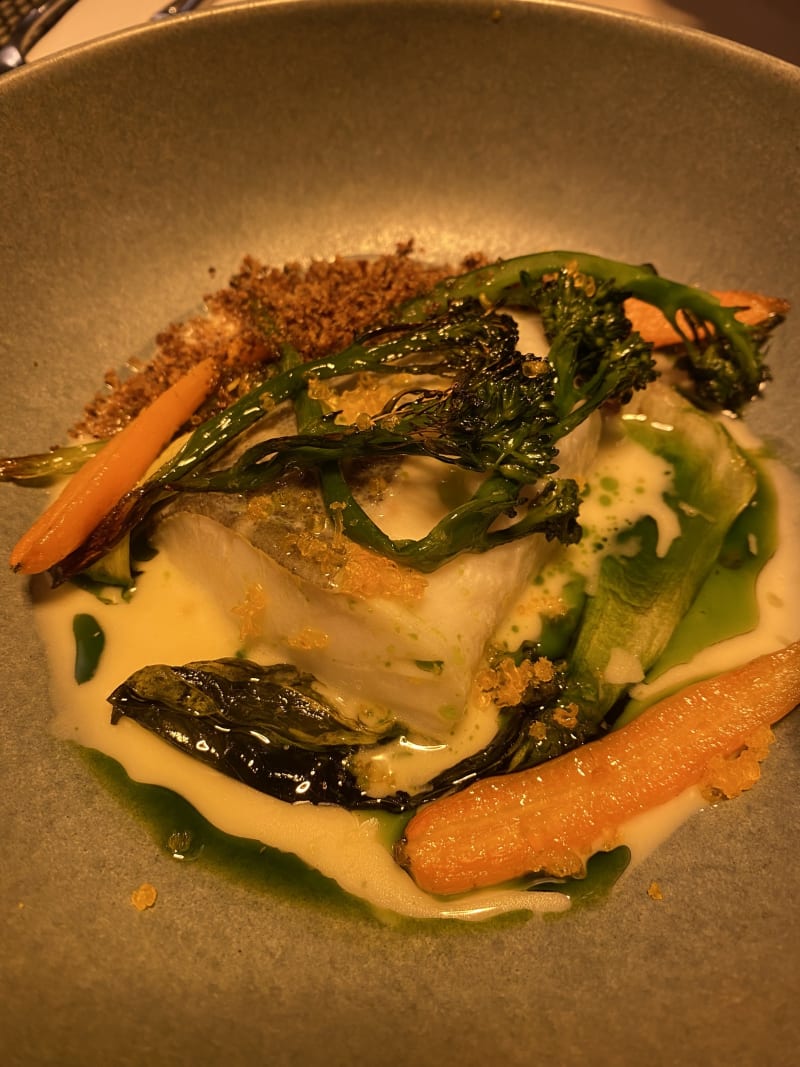 Pátio 44 in Porto - Restaurant Reviews, Menu and Prices | TheFork