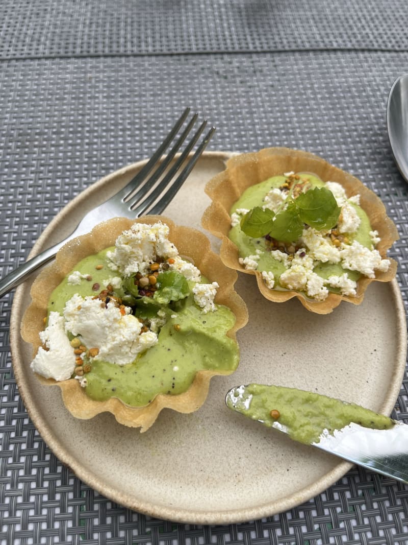 Pátio 44 in Porto - Restaurant Reviews, Menu and Prices | TheFork