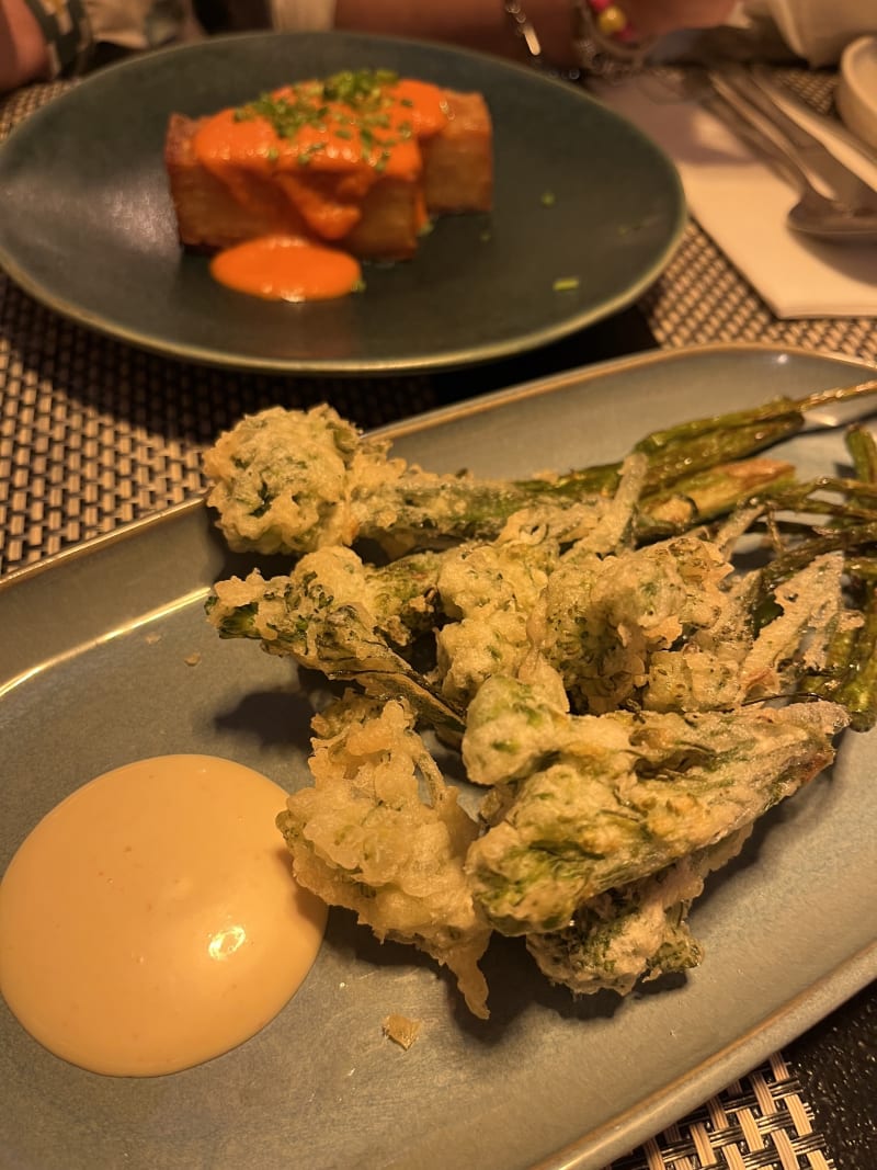 Pátio 44 in Porto - Restaurant Reviews, Menu and Prices | TheFork