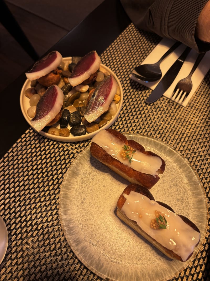 Pátio 44 in Porto - Restaurant Reviews, Menu and Prices | TheFork