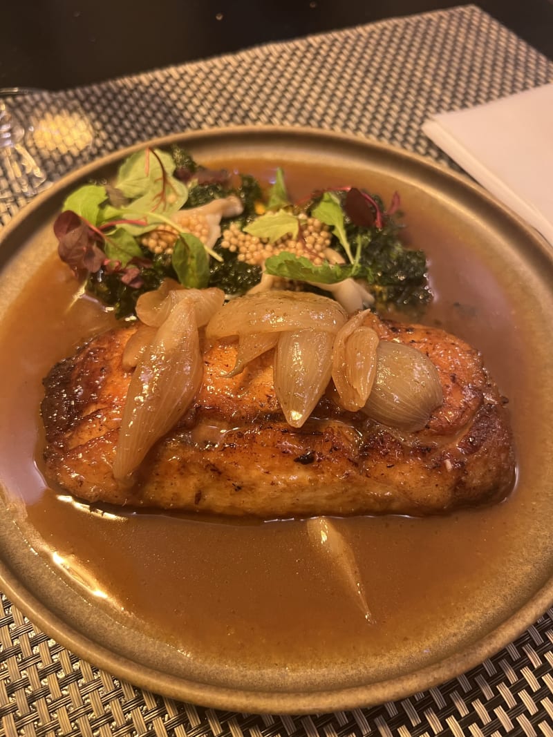 Pátio 44 em Porto - Preços, menu, morada, reserva e avaliações do ...