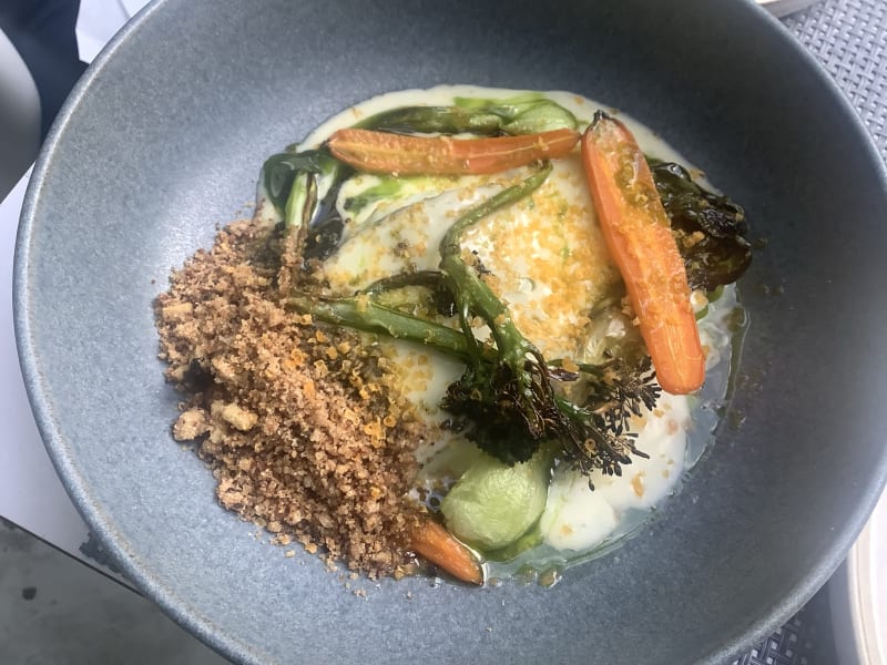 Pátio 44 in Porto - Restaurant Reviews, Menu and Prices | TheFork