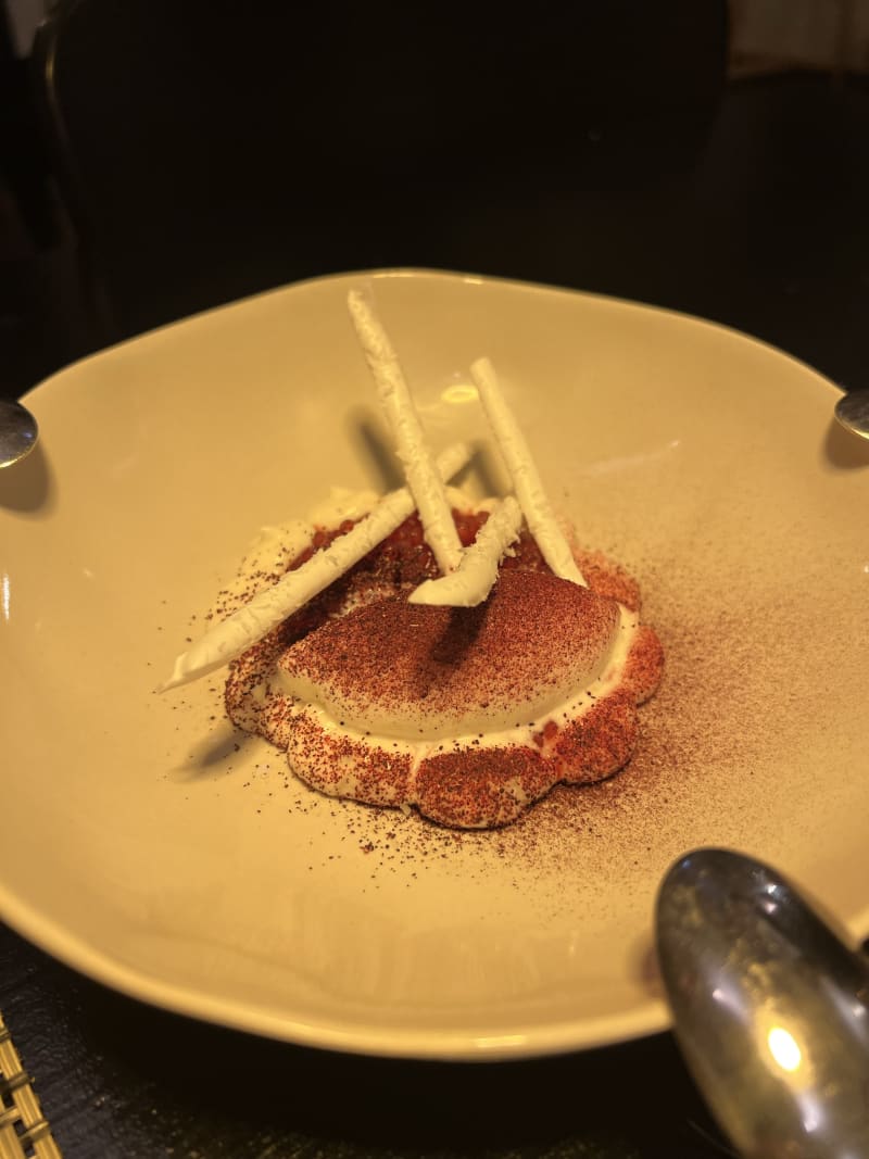 Pátio 44 em Porto - Preços, menu, morada, reserva e avaliações do ...