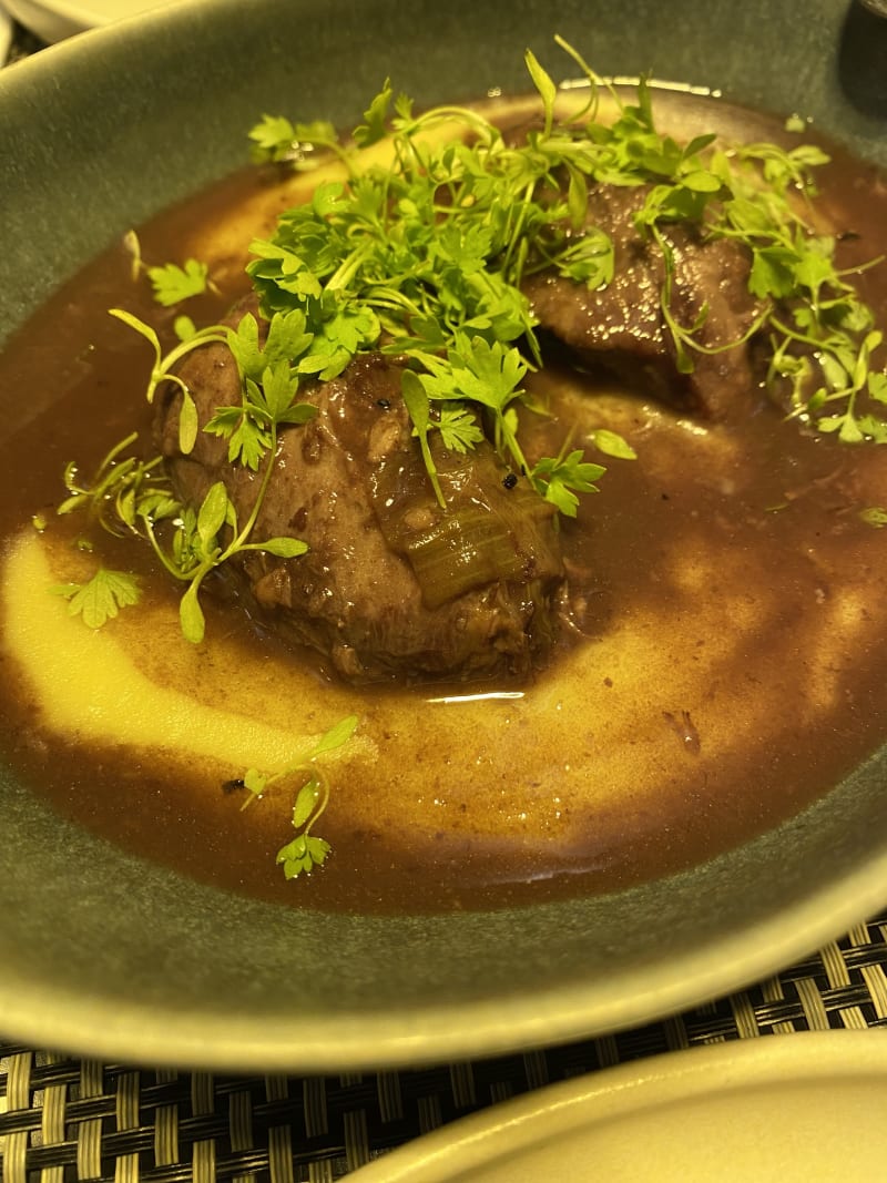 Pátio 44 in Porto - Restaurant Reviews, Menu and Prices | TheFork