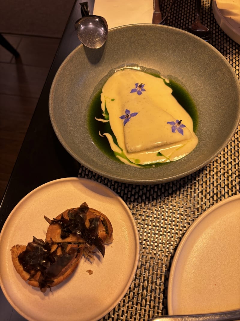Pátio 44 in Porto - Restaurant Reviews, Menu and Prices | TheFork