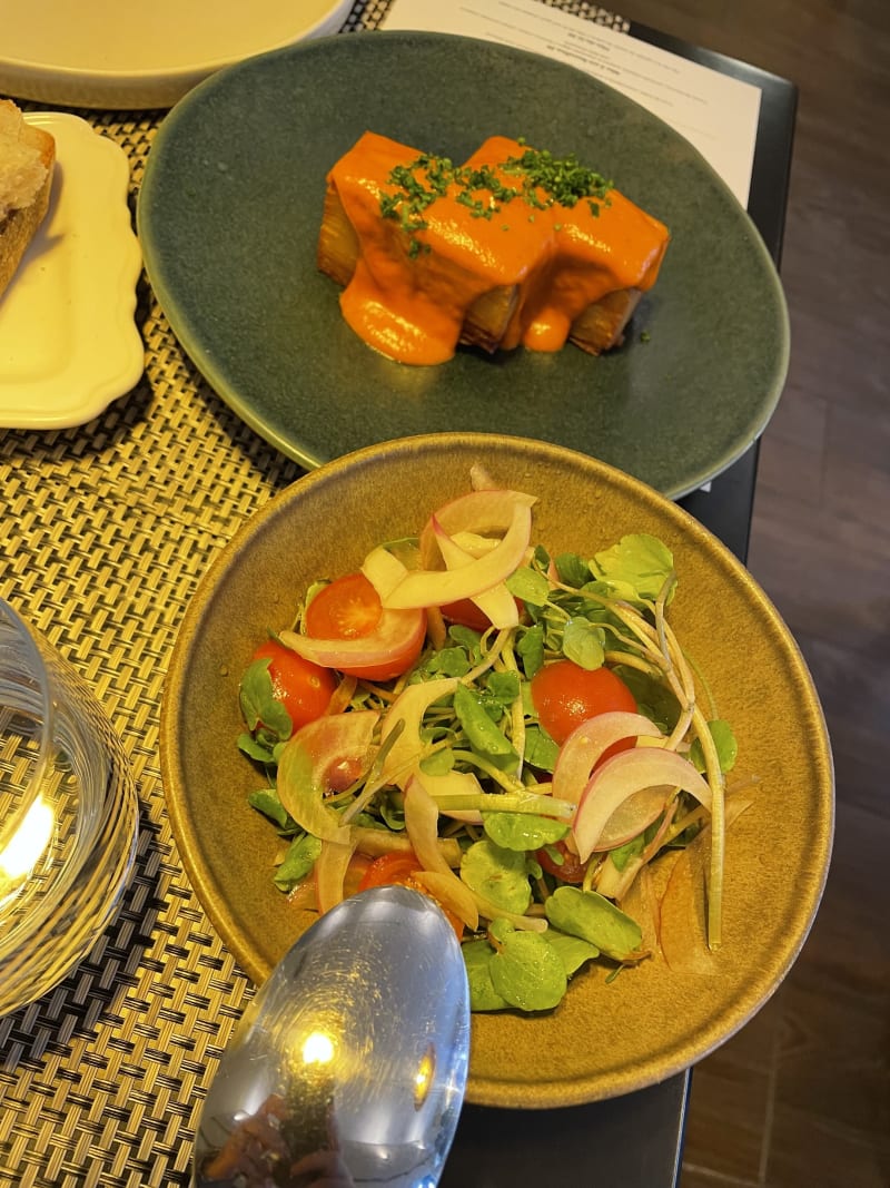 Pátio 44 in Porto - Restaurant Reviews, Menu and Prices | TheFork