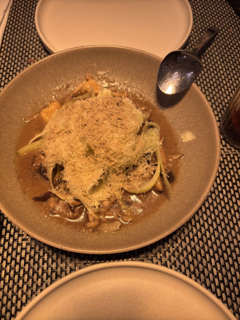 Pátio 44 in Porto - Restaurant Reviews, Menus, and Prices | TheFork