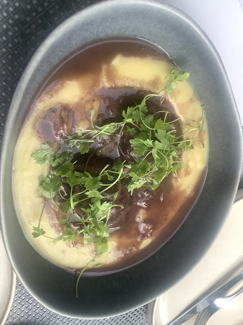 Pátio 44 in Porto - Restaurant Reviews, Menu and Prices | TheFork