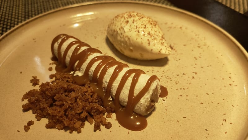 Pátio 44 in Porto - Restaurant Reviews, Menu and Prices | TheFork