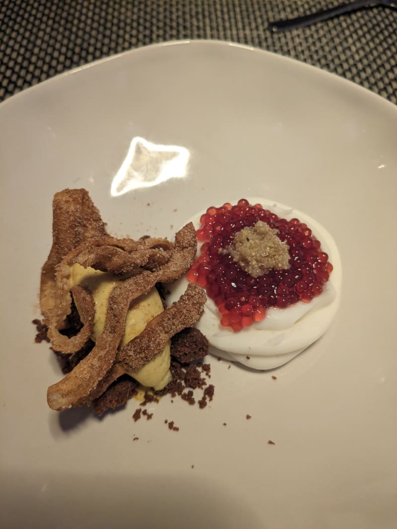 Pátio 44 in Porto - Restaurant Reviews, Menu and Prices | TheFork