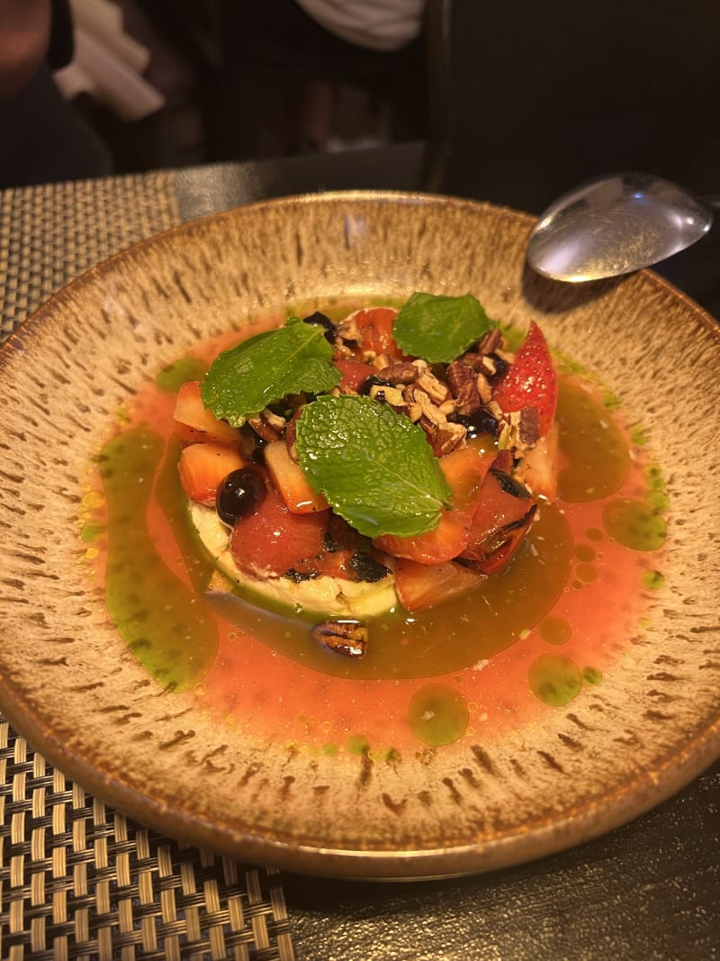 Pátio 44 em Porto - Preços, menu, morada, reserva e avaliações do ...