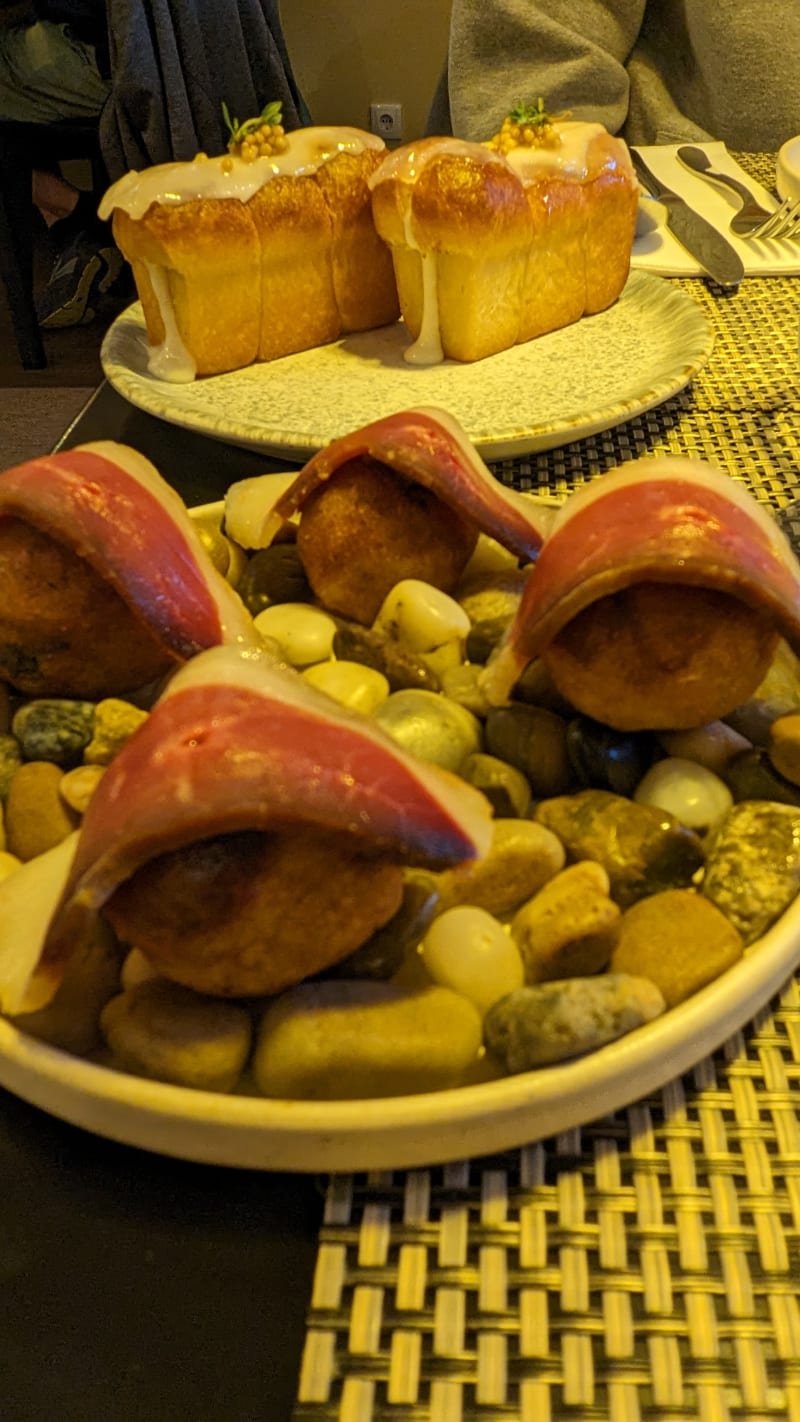 Pátio 44 in Porto - Restaurant Reviews, Menu and Prices | TheFork